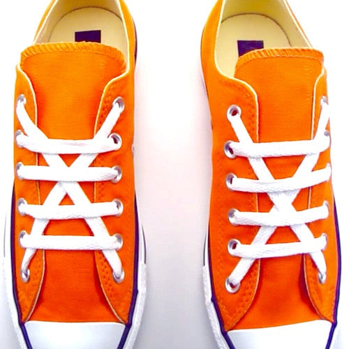 Lacing Designs - LaceAnchors®