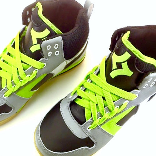 Lacing Designs - LaceAnchors®