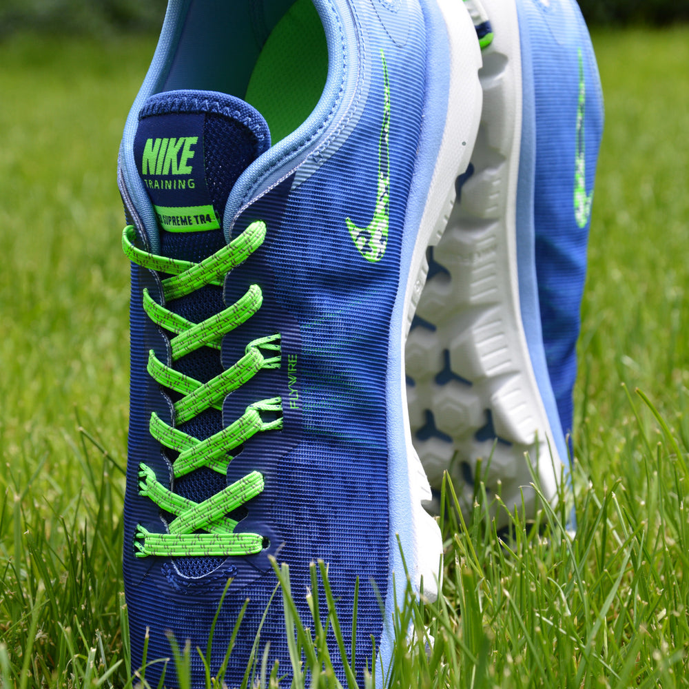 Lacing Designs - LaceAnchors®